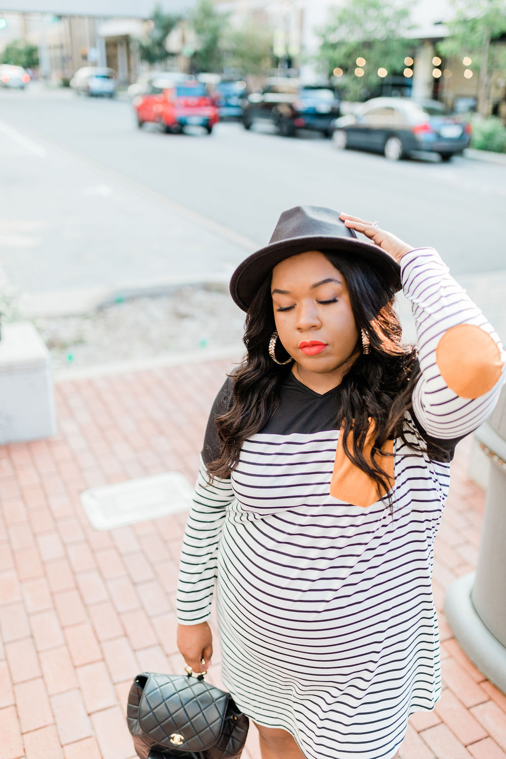 Fighting for a Fall! – Just Jaywalking