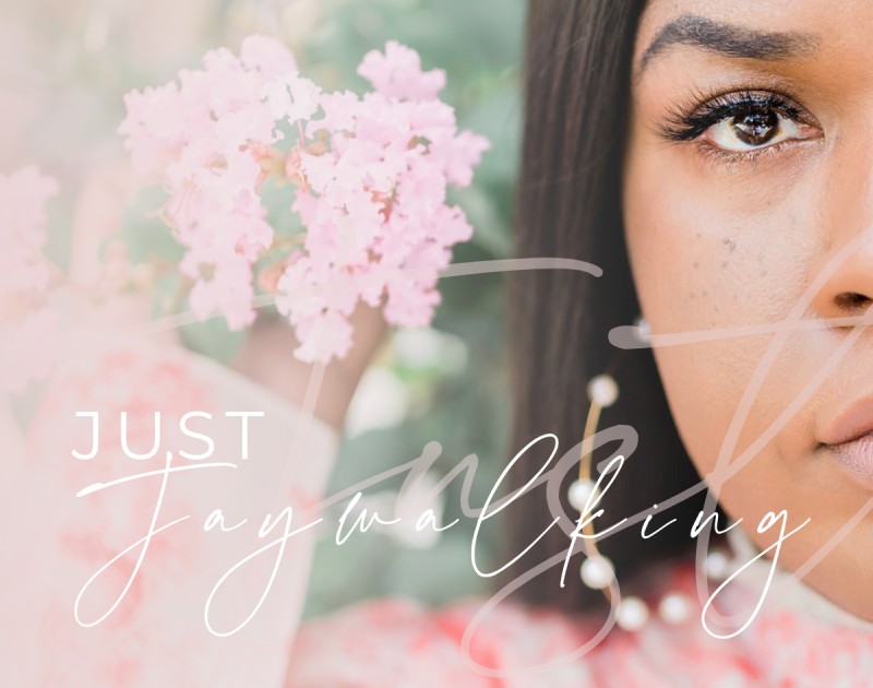 Brands & Media – Just Jaywalking